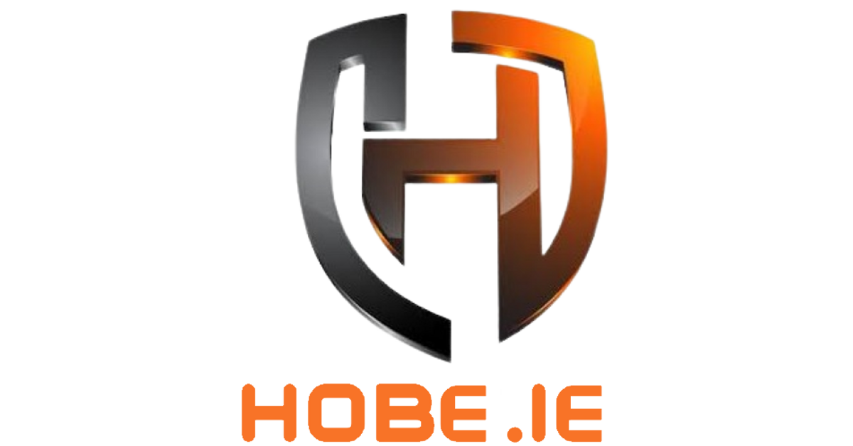 Hobe.ie